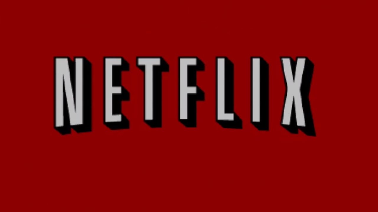 Wii Netflix classic intro - YouTube
