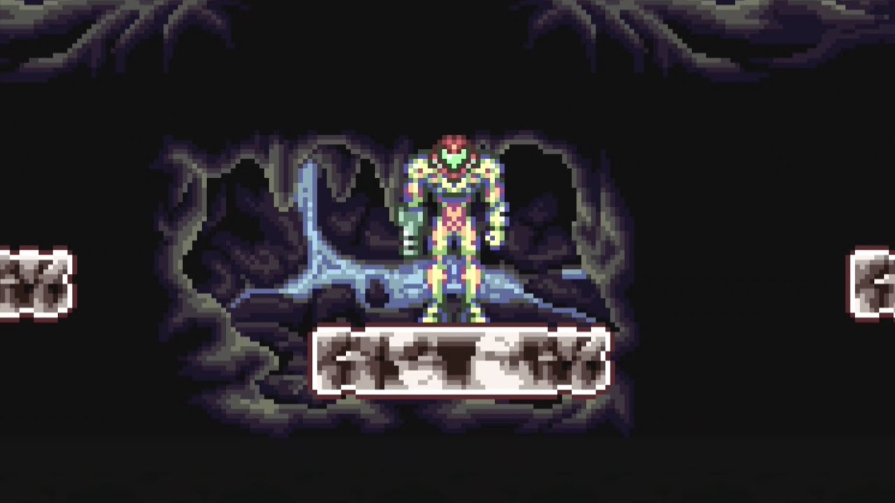 Metroid Fusion Playthrough Part 6 - Sector 6 (Gameboy Advance) - YouTube