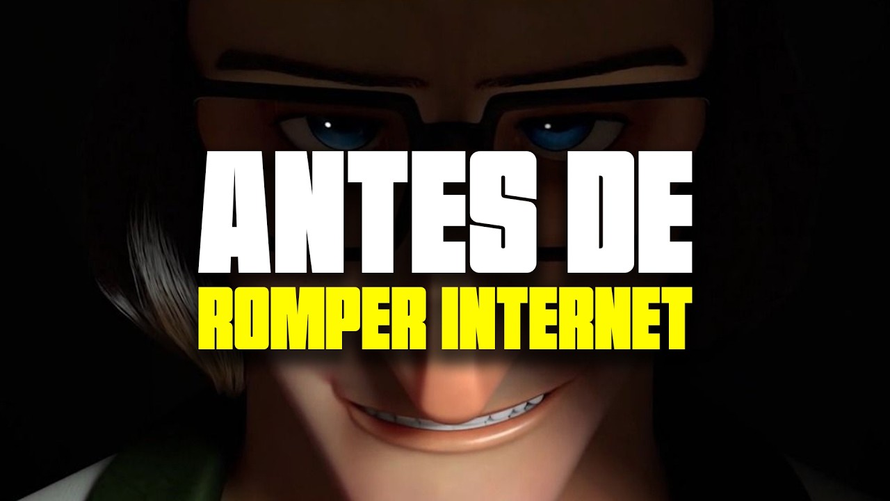 HERO INSIDE: Primera aparición de Super Scott | TEMPORADA 1 RESUMEN ...