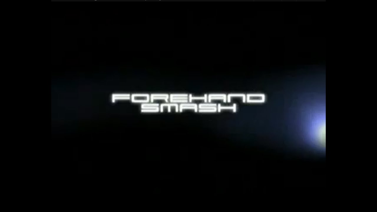 BADMINTON England masterclass #1 - Forehand Smash - YouTube