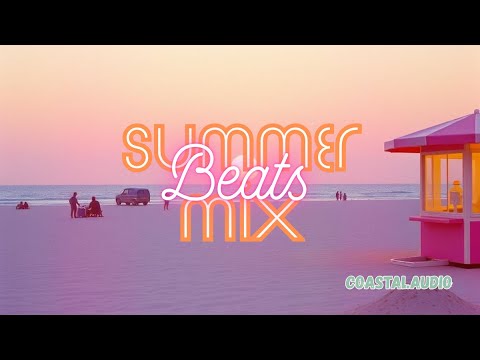 2025 Summer Hits | Best Party Music | Top Summer Beats Mix - YouTube