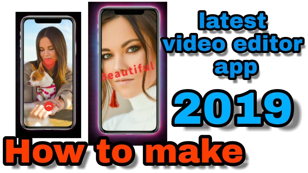 How to make video in mv master || mv master kaise use kare || VP ...
