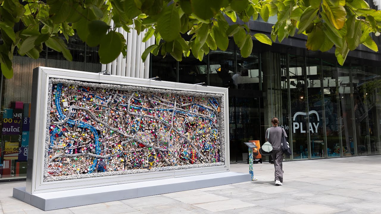 noble PLAY x WISHULADA | “Adaptation” นิทรรศการที่ชวนให้มา “จำ” และ ...