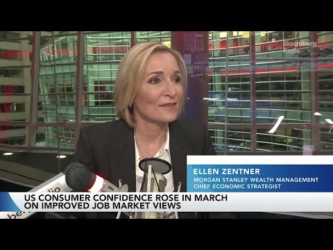 Probability of Recession is Higher Than People Think, Says Ellen Zentner