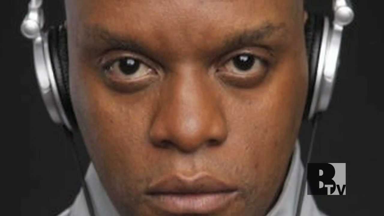 BTV: Kevin Mambo the Musician - YouTube