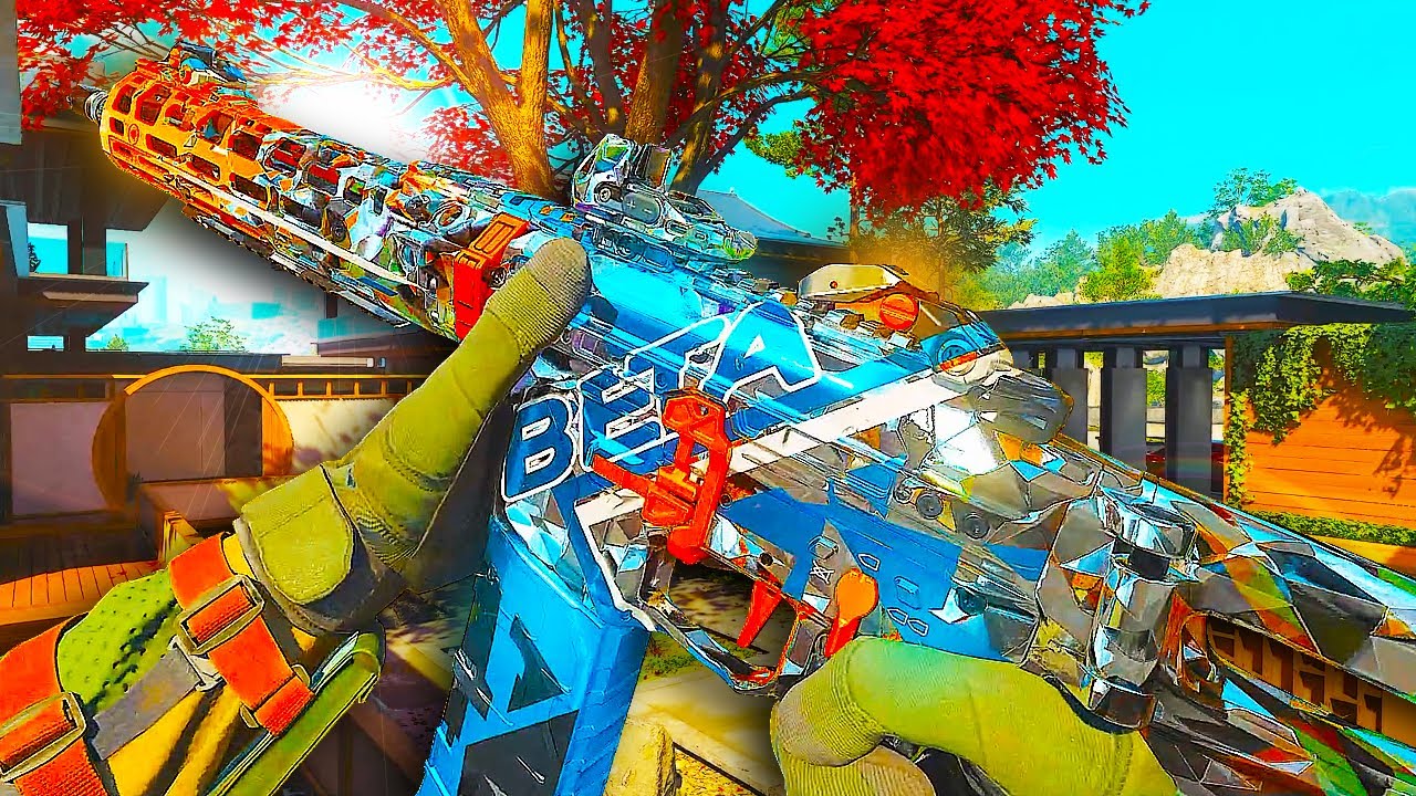 200+ Kills 👀 *NEW* META M15 CLASS After NERF in BLACK OPS 7! 🔥 (Best ...