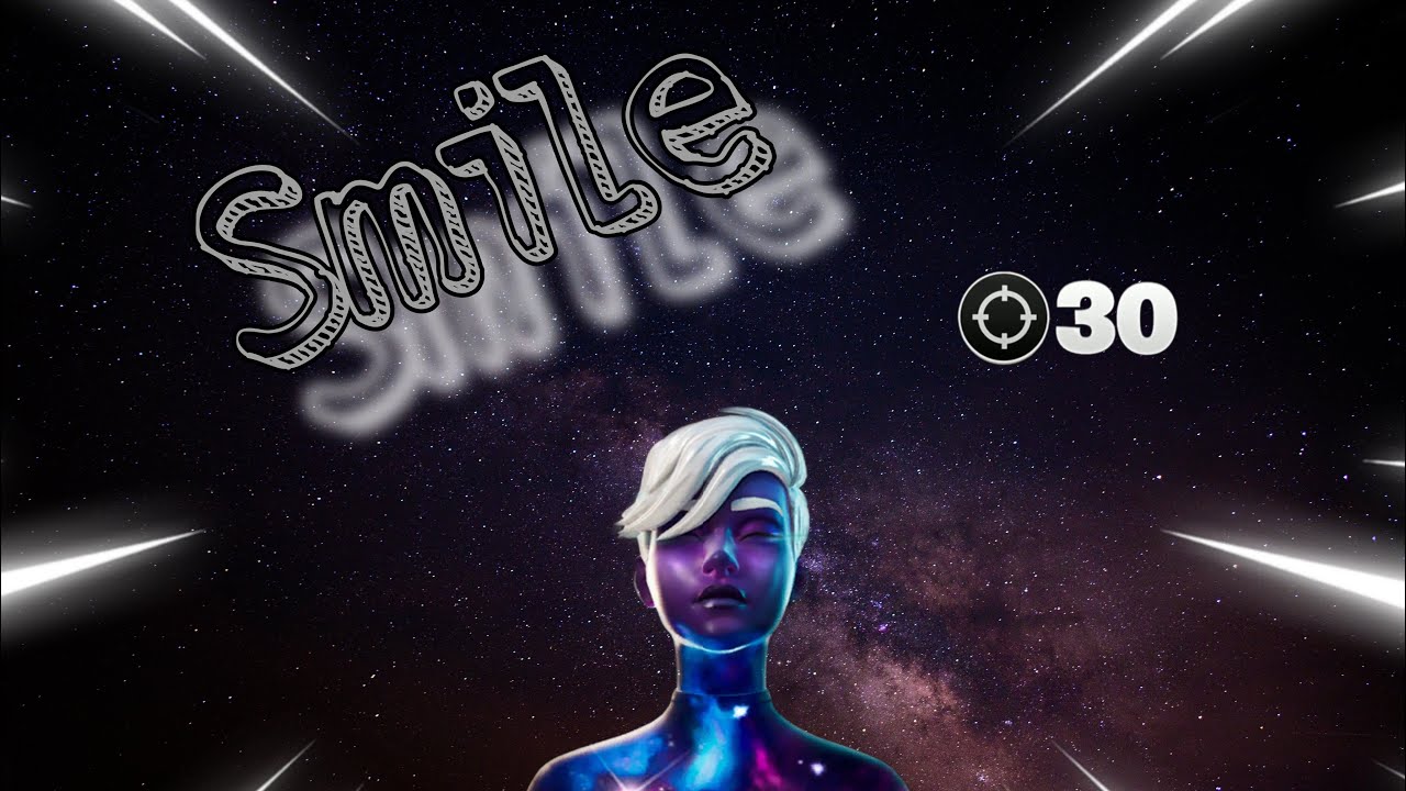 Fortnite montage-Smile - YouTube
