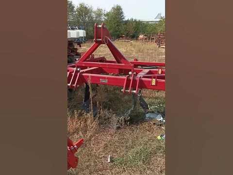Чизель 4м - YouTube
