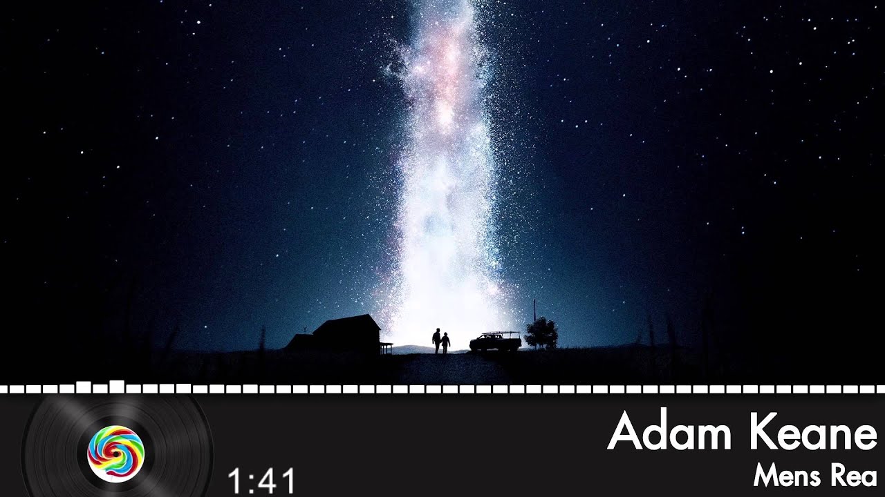 Adam Keane - Mens Rea (Original Mix) - YouTube