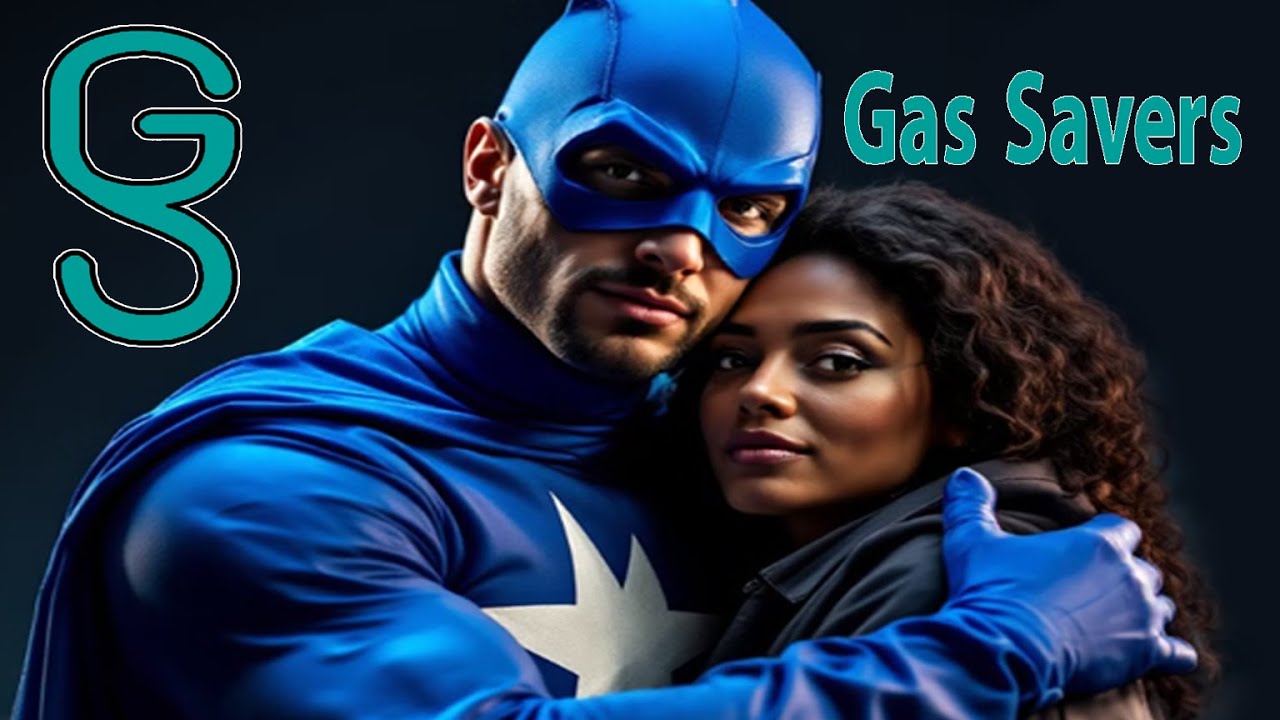 Gas Savers: Your local Gas Solution - YouTube