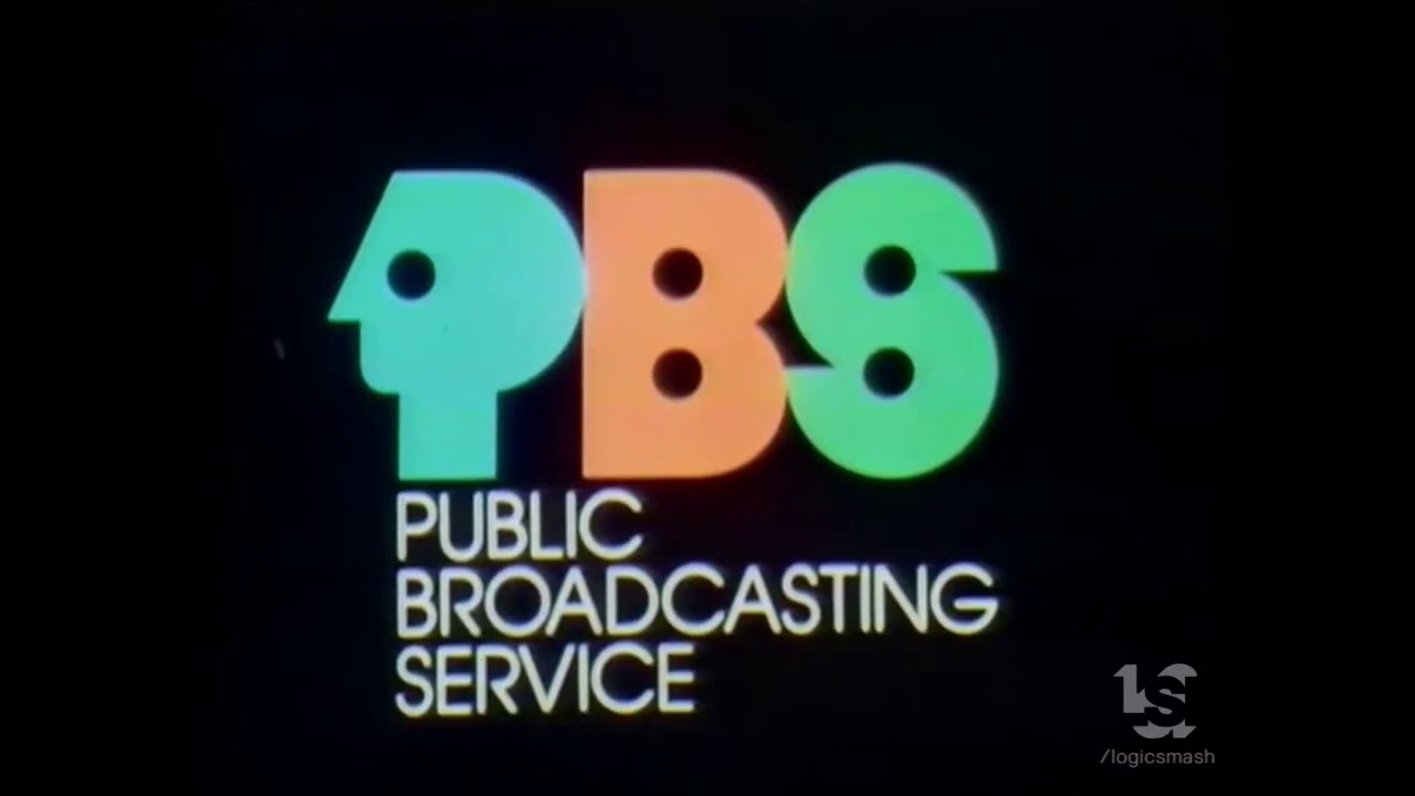 PBS Logo 1973 - YouTube
