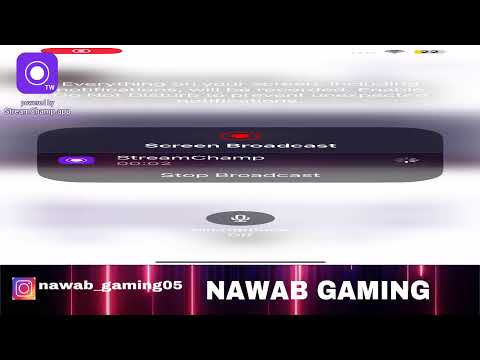 MOTIVATED GAMEPLAY ONLY - BGMILIVE WITH NAWAB GAMING | - YouTube