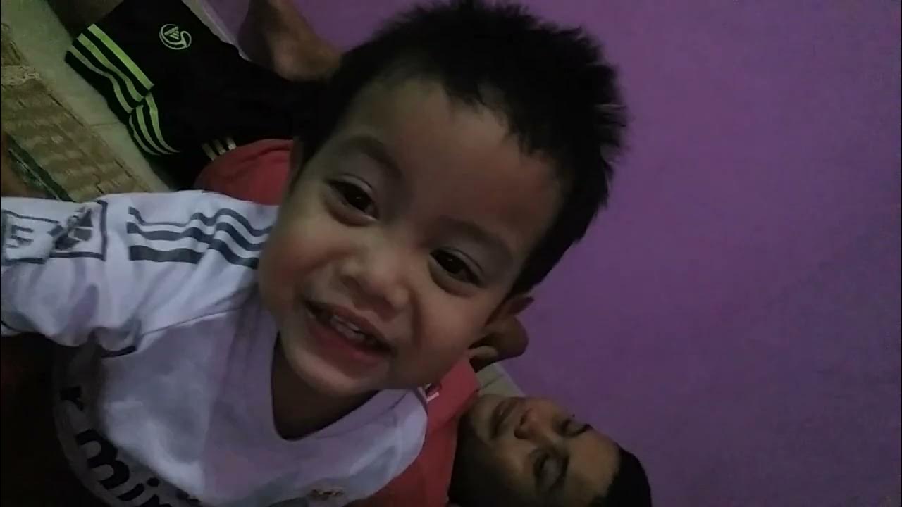 Waktu aku kecil - YouTube