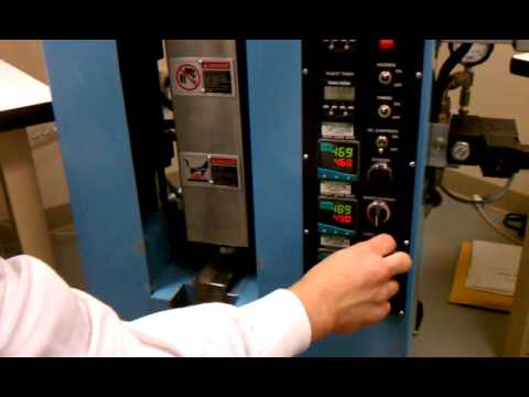 6059477 Ref # 2003 Mini-Jector 55 "WASP" - YouTube