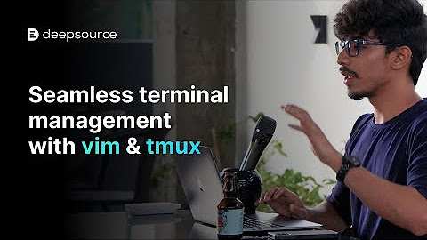 Talks at DeepSource - YouTube