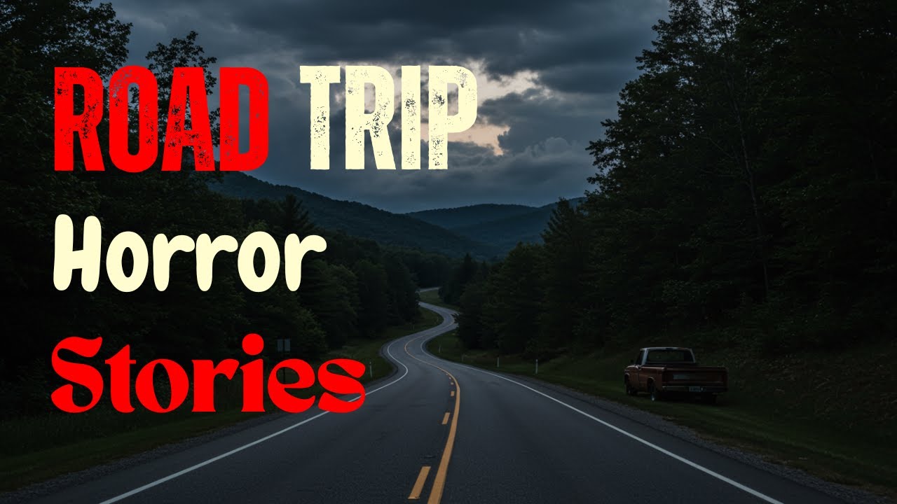 4 Road Trip Stories That Prove No Journey Is Safe - YouTube