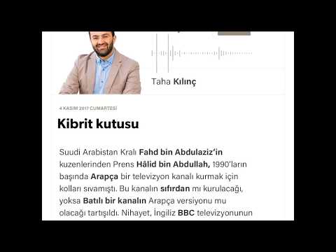 Kibrit kutusu- yazarlar