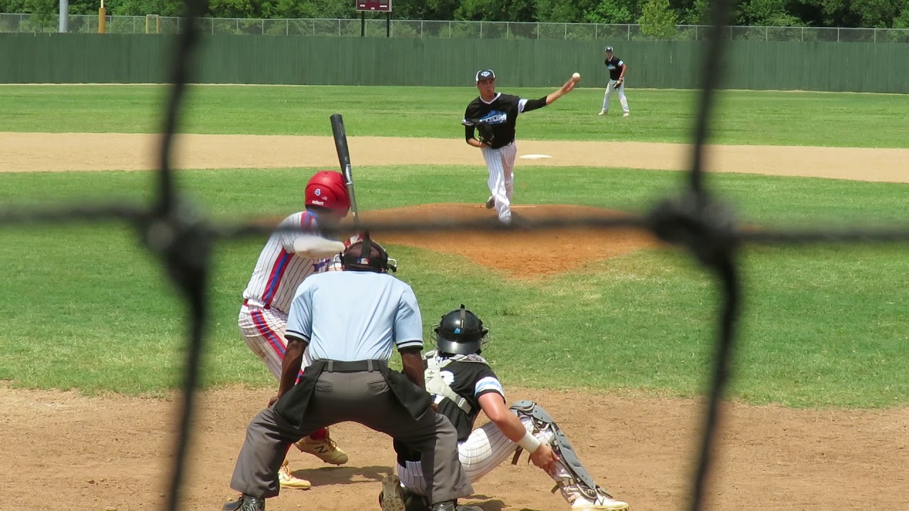 2019 Program 15 2020 Grad Class Tournament: Anthony Solometo, Zoom vs ...