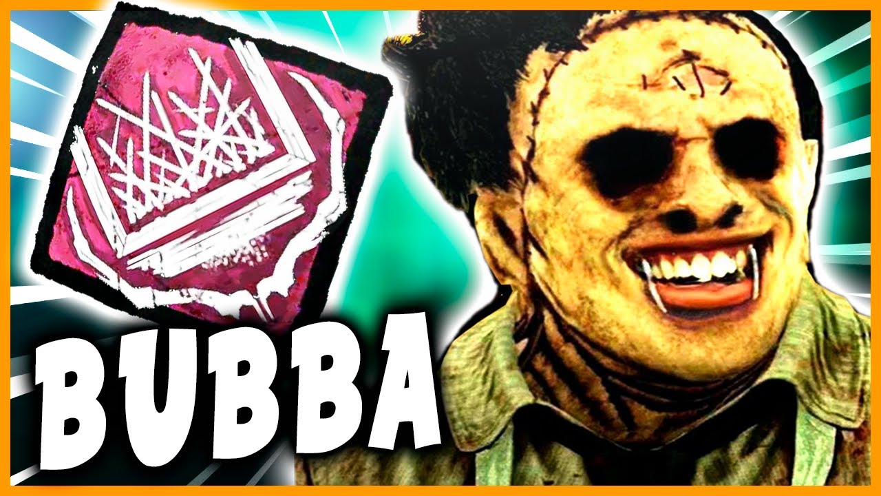 ☠️ RISAS CONTRA BUBBA CON ESTA PERK☠️ 🔴 dbd Gameplay Español🔴 - YouTube