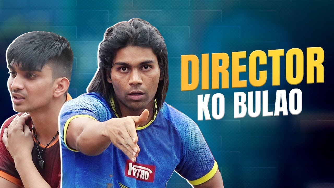 Raja Yadav’s Rage Mode ON! 💢ft.Dev Karan, Shiva Singh | Battleground | Amazon MX Player # ...