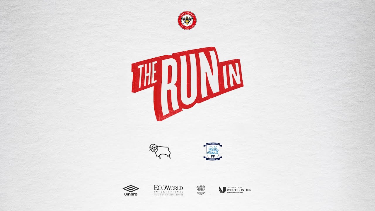 The Run In: Episode 4 | Who will score first? Christian Nørgaard or ...