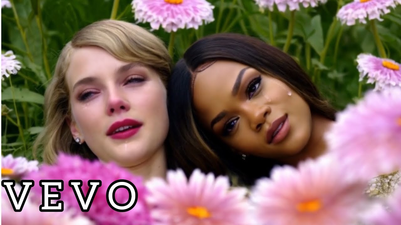 Taylor Swift × Rihanna - A Heart Like Yours (Official Music Video ...