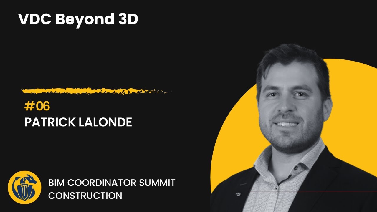 VDC Beyond 3D - YouTube