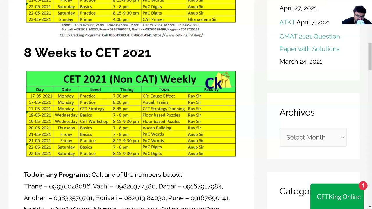 Full Syllabus Of MBA CET How To Prepare For CET LatePost YouTube full-syllabus-of-mba-cet-how-to-prepare-for-cet-latepost-youtube