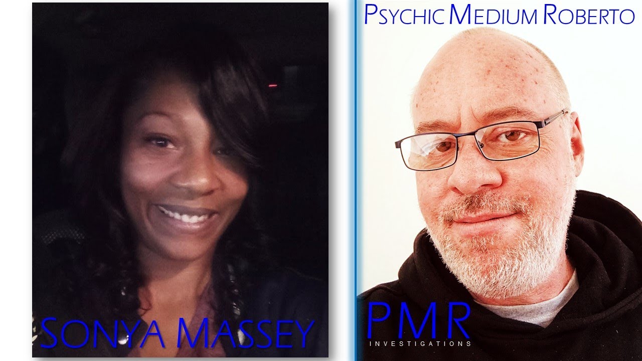 Sonya Massey: A murder in plain sight. An unfortunate profile reading ...