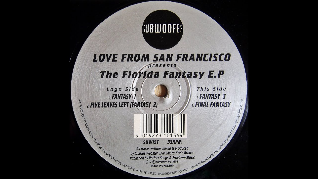 Toru S. Best of HOUSE Classics set June 23 1996 ft Junior Vasquez, Hani ...