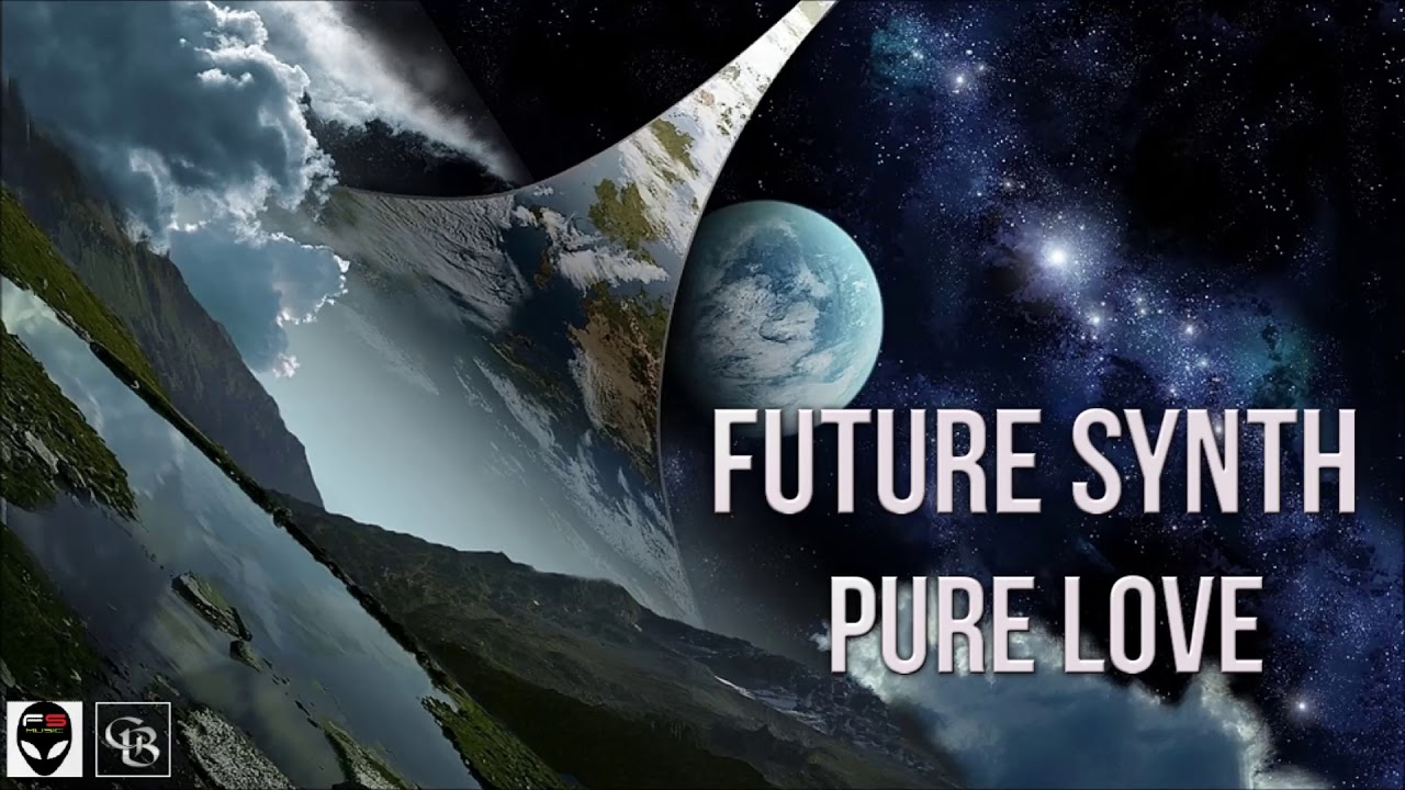 Future Synth - Pure Love - YouTube