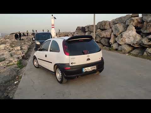 1.7 corsa klip