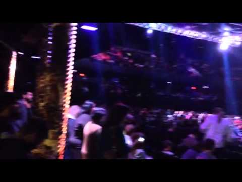 Legacy fights Houston Texas - YouTube