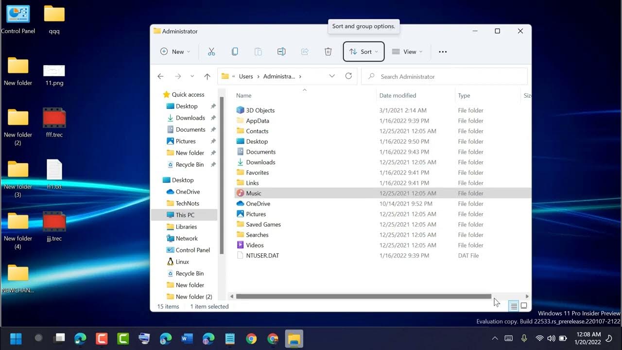 How To Fix Corrupted Desktop Icons In Windows 10 11 YouTube how-to-fix-corrupted-desktop-icons-in-windows-10-11-youtube