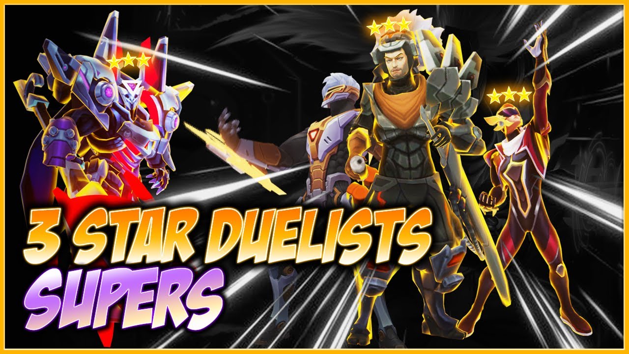 3 Star Yasuo Lee Sin And Vayne Duelist Supers Ft Mordekaiser