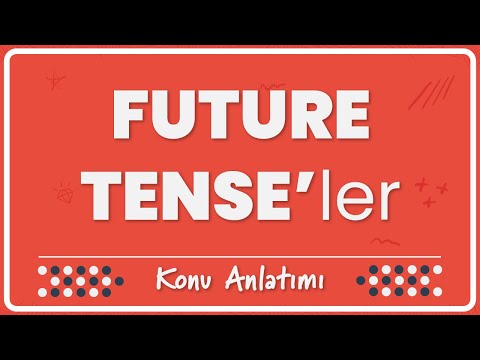 45- Future Tenses | Lecture