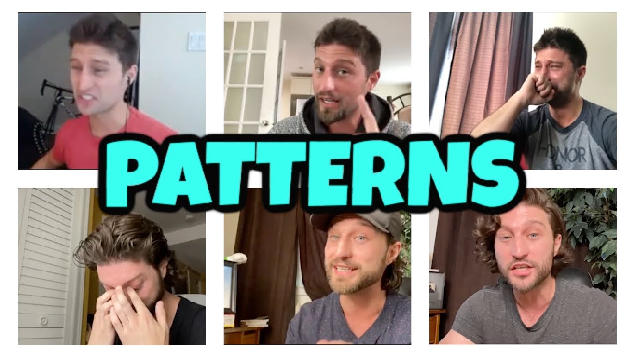 (2021) Patterns of Deception (part 8/8) - YouTube