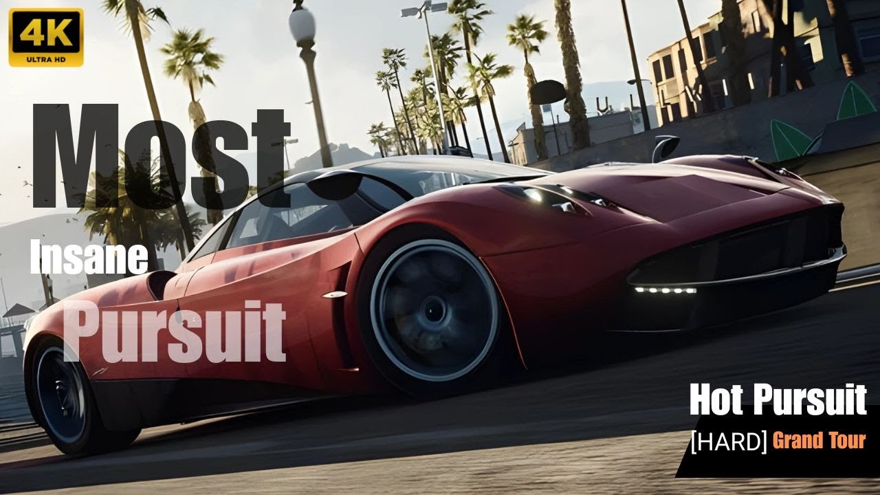 Need for Speed: Rivals - Pagani Huayra Fully Upgraded | Unleashing The ...