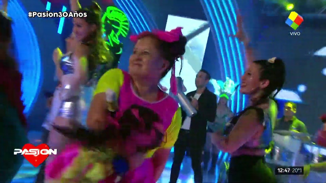 RAMONCHITO EN PASION DE SABADO 16 NOVIEMBRE 2019 1080P HD - YouTube