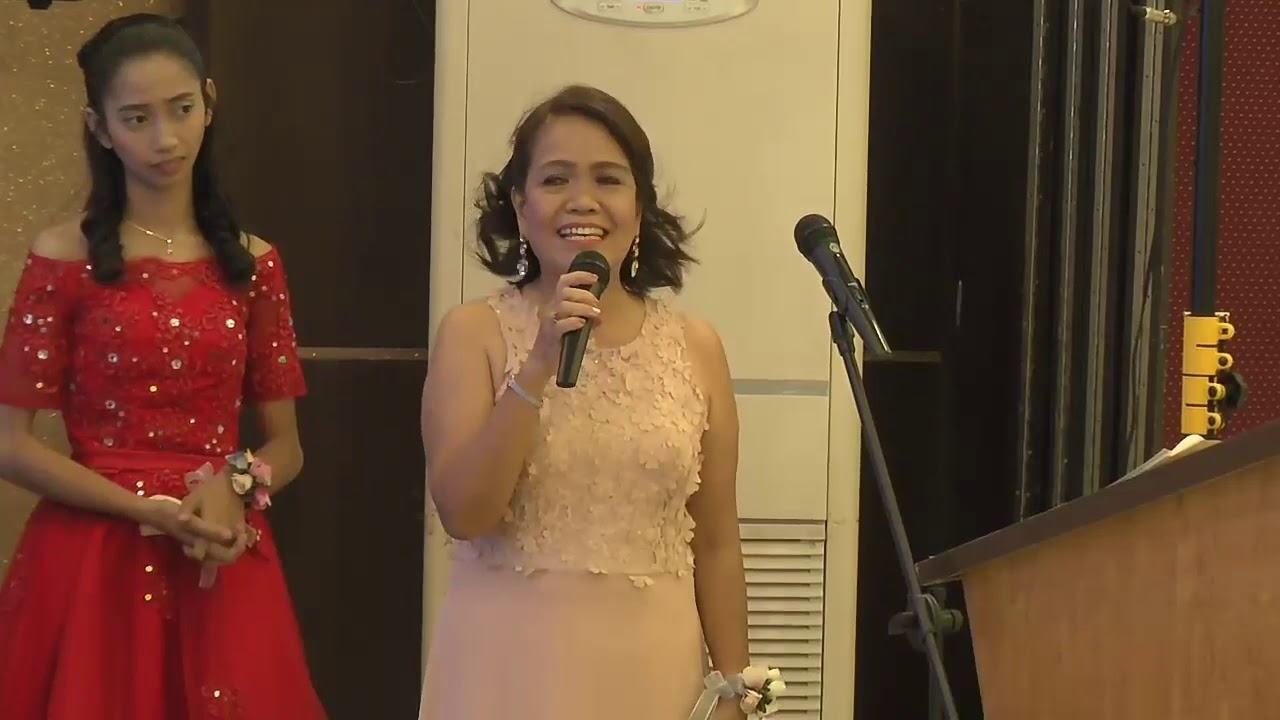 HGCSC Ball 2020 - YouTube