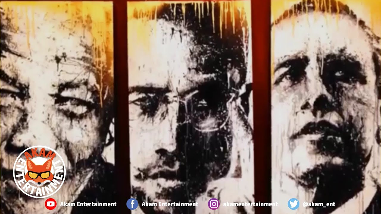 Fitzroy Face - Smile [Reggae Gold 2020] - YouTube