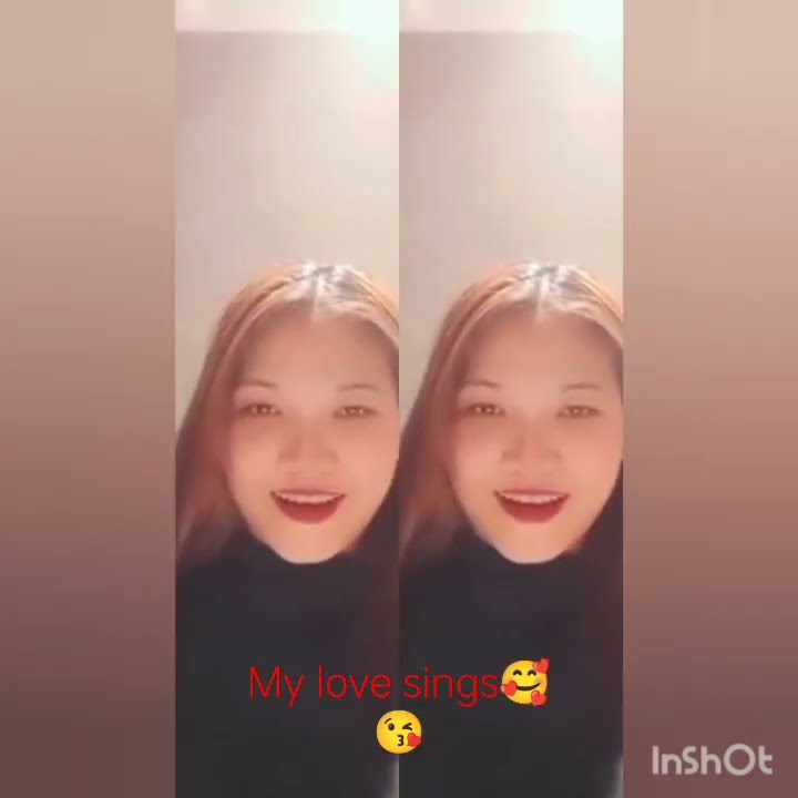 shen she sing🎻🎤🥰🥰 - YouTube