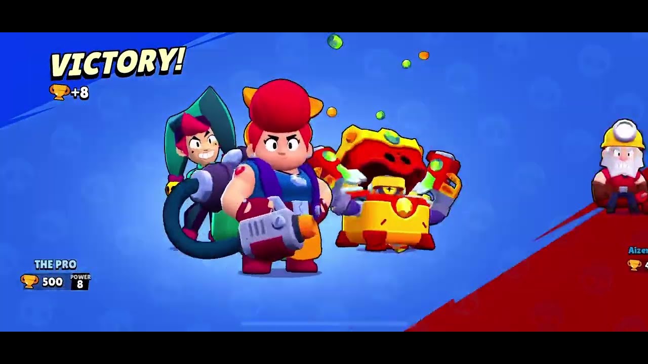 New Season Candy Land | Rewards opening | Brawl Stars # ...