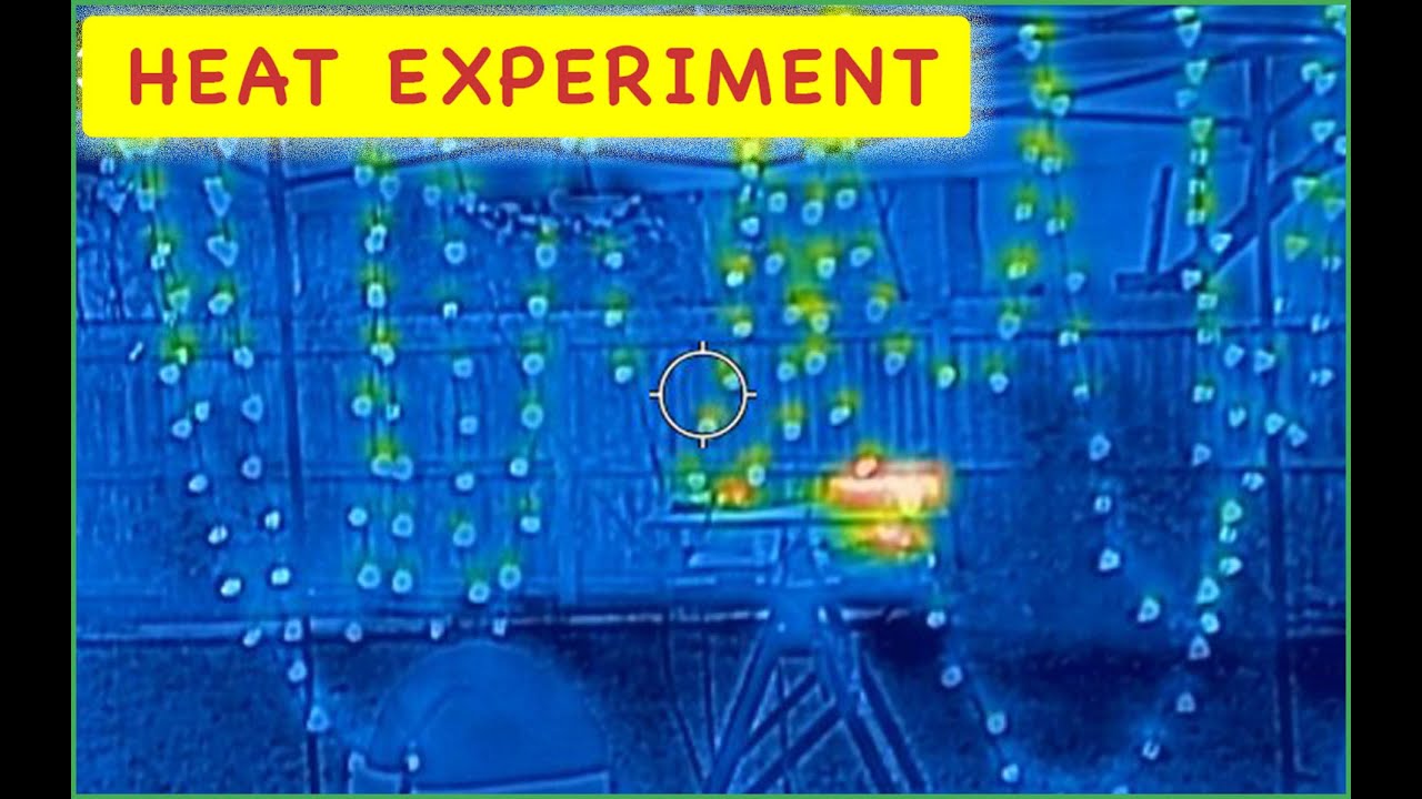 🎄 Pixel Overheating Experiment (2021) 🎄 - YouTube