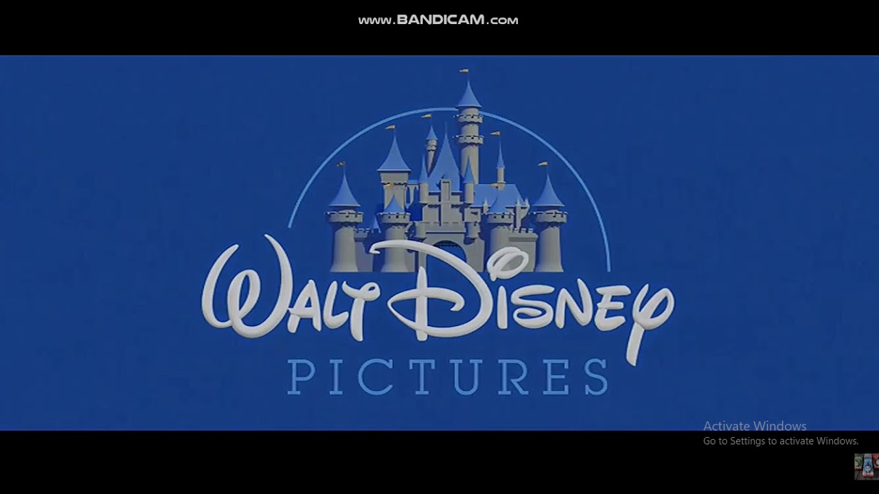 Disney pixar Pal Version 2007 - YouTube