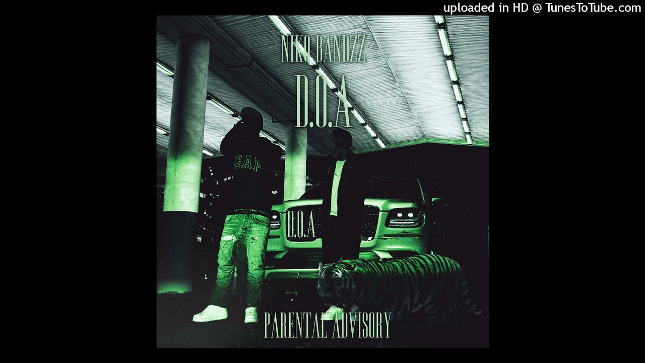 [ZOO YORK RP][IC] NikoBandzz - DOA - YouTube