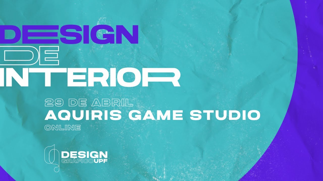 DESIGN DE INTERIOR - AQUIRIS STUDIO GAME - YouTube