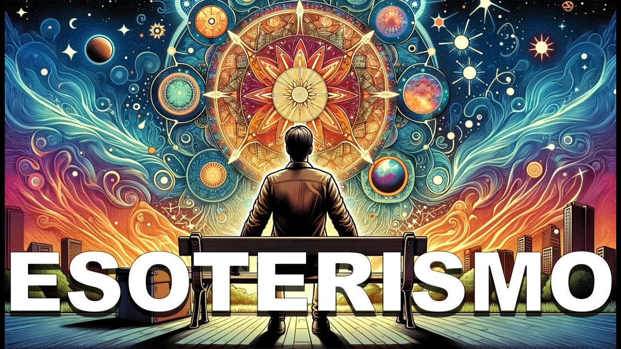 Características del Esoterismo. - YouTube