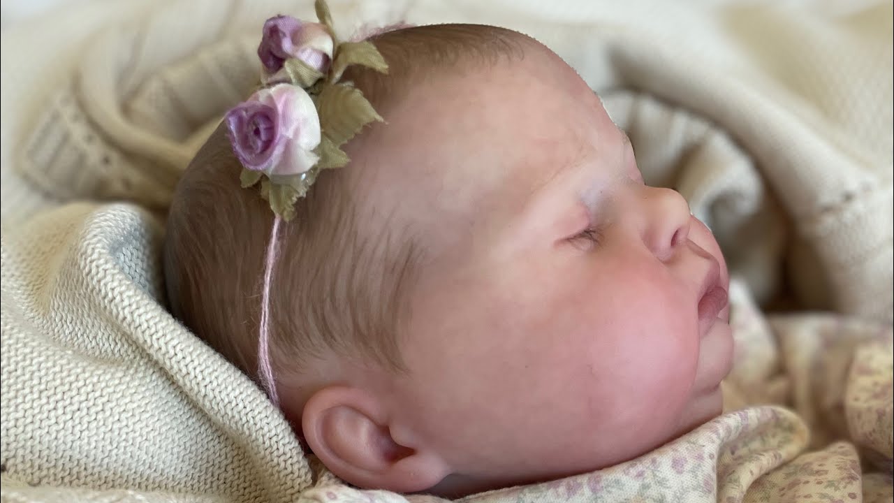 THREE NEW BABIES HAVE JOINED THE NURSERY! No Box Reborn Baby Box ...