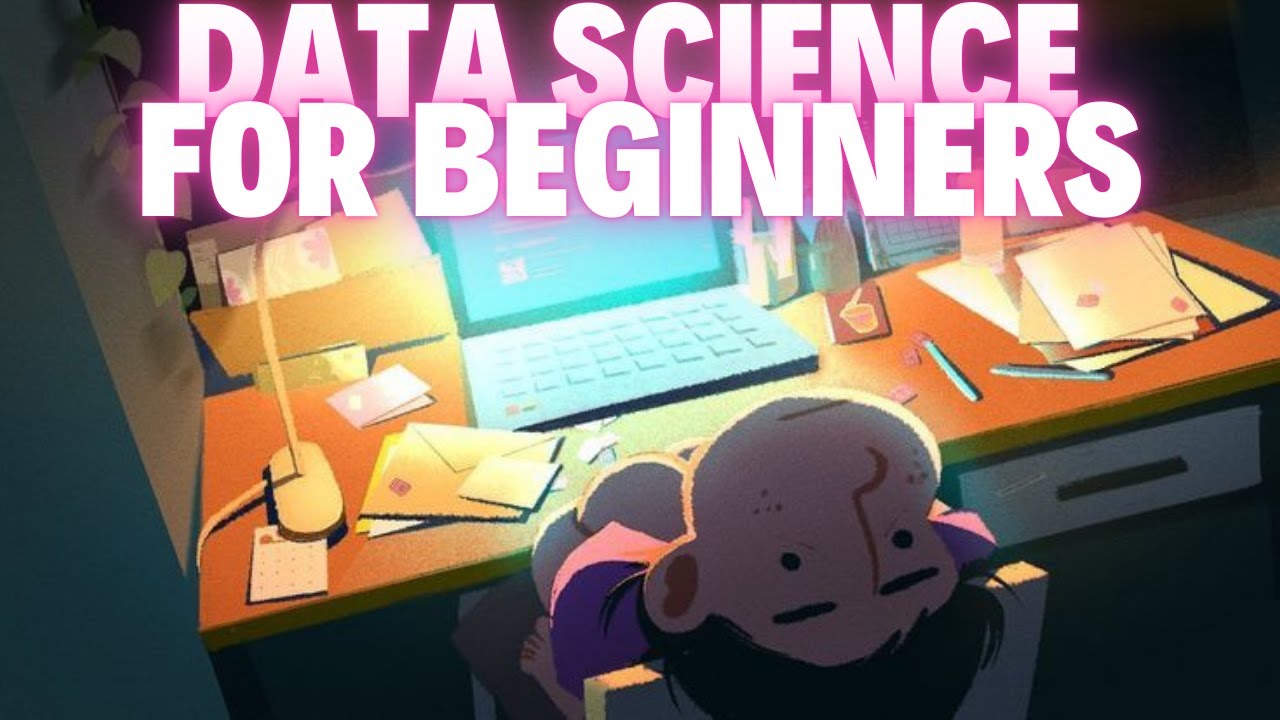 Data Science for Beginners: Data structures, Algorithms and Mathematics (Stats, Calculus ...